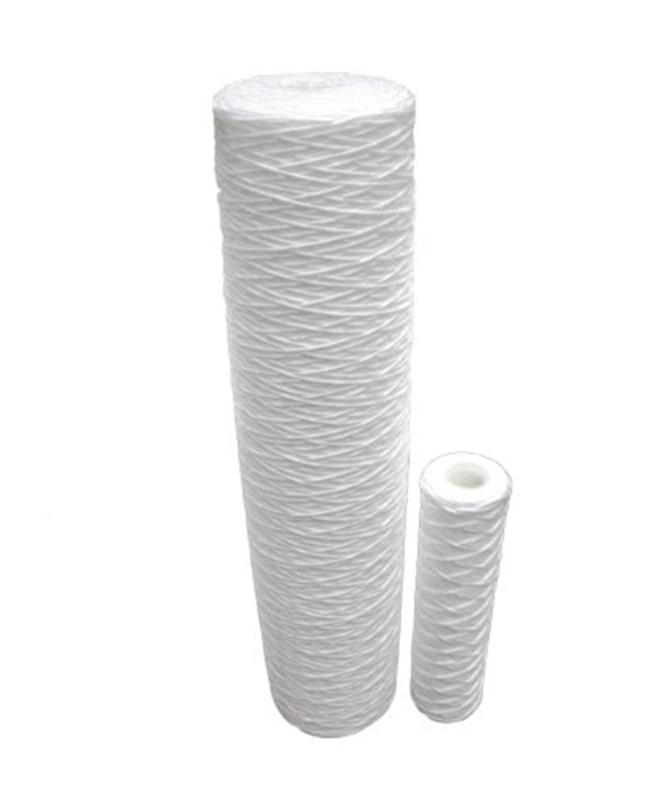 PP Wound Filter Cartridge