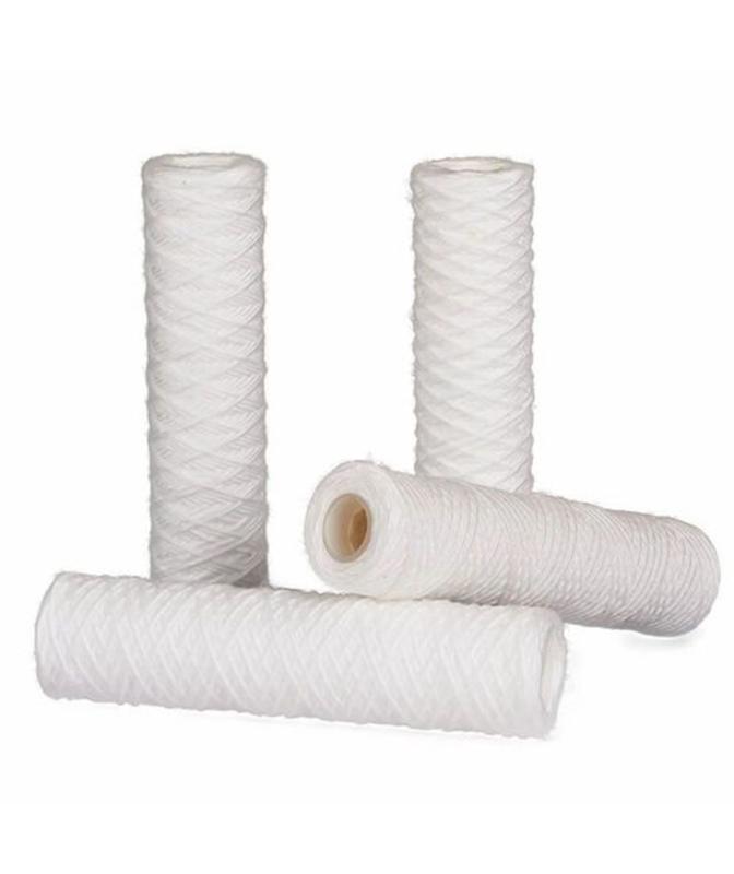 PP Wound Filter Cartridge